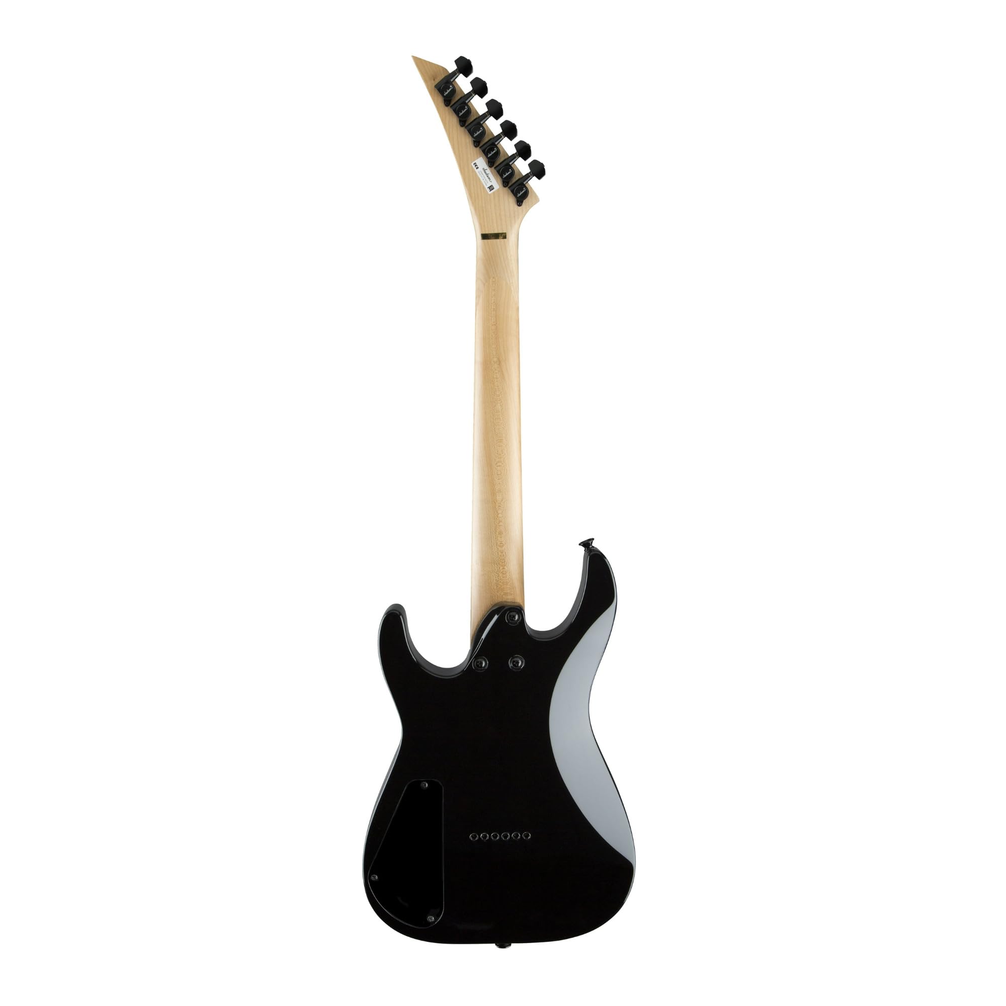 Jackson Dinky Minion JS1X - Black