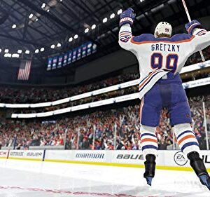 NHL 19 Ultimate Team NHL Points 2200 - Xbox One [Digital Code]