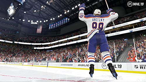 NHL 19 Ultimate Team NHL Points 2200 - Xbox One [Digital Code]