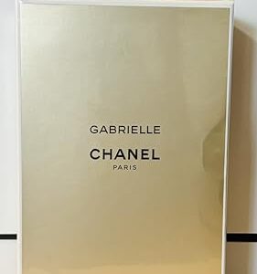 GABRIELLE CHANEL. Body Lotion 6.8 FL. OZ.