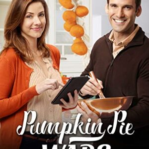 Pumpkin Pie Wars