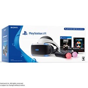 PlayStation VR - Creed: Rise to Glory + Superhot Bundle