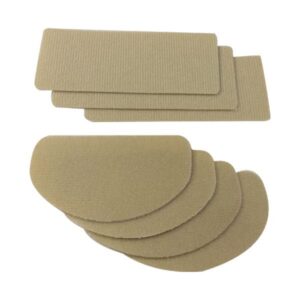 farrow - farrowwrap strong trim-to-fit legpiece velcro pack