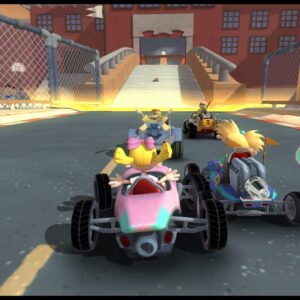 Nickelodeon Kart Racers - PlayStation 4