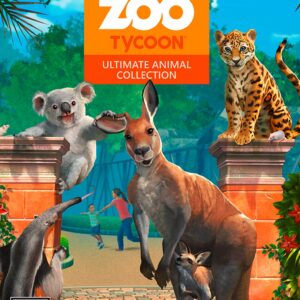 Zoo Tycoon: Ultimate Animal Collection - PC