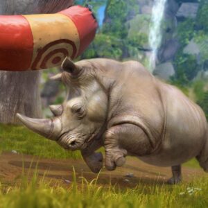 Zoo Tycoon: Ultimate Animal Collection - PC