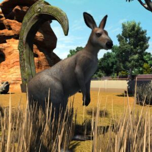 Zoo Tycoon: Ultimate Animal Collection - PC