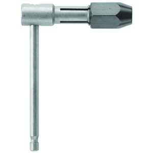 bosch bth1412 1/4-1/2 in. t-handle tap wrench