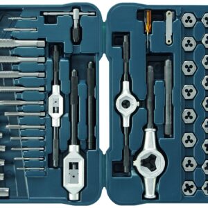 Bosch BTD58S 58 Pc. Tap & Die Set