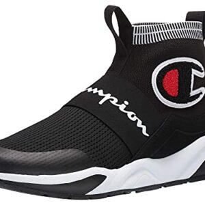 Champion Rally Pro Black 11 M