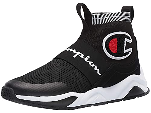 Champion Rally Pro Black 11 M