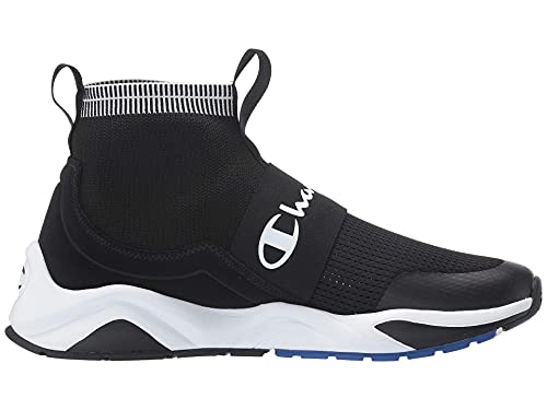 Champion Rally Pro Black 11 M