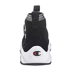 Champion Rally Pro Black 11 M