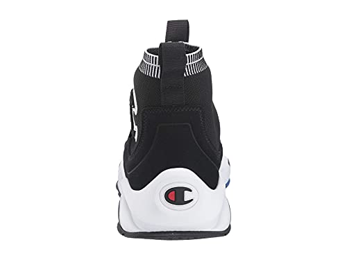 Champion Rally Pro Black 11 M