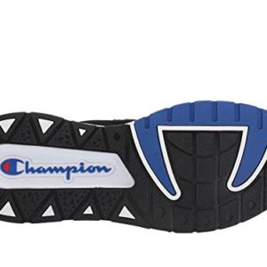 Champion Rally Pro Black 11 M