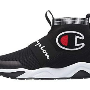 Champion Rally Pro Black 11 M