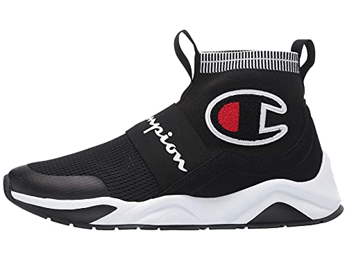 Champion Rally Pro Black 11 M