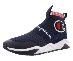 champion mens rally pro, navy, 10.5 d(m) us