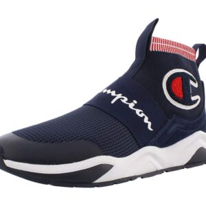 Champion Mens Rally PRO, Navy, 10.5 D(M) US