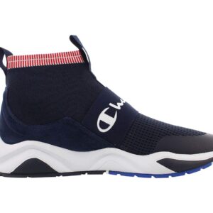 Champion Mens Rally PRO, Navy, 10.5 D(M) US