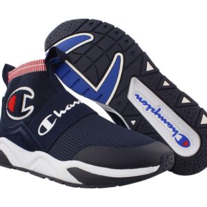 Champion Mens Rally PRO, Navy, 10.5 D(M) US