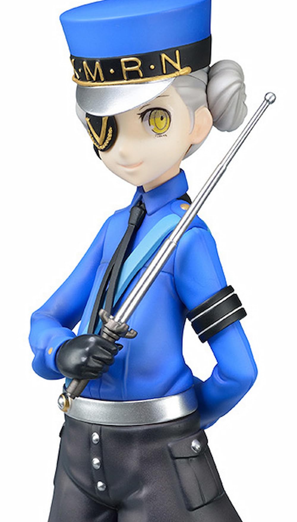 Sega Persona 5: Caroline Premium Figure