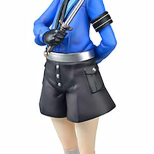 Sega Persona 5: Caroline Premium Figure