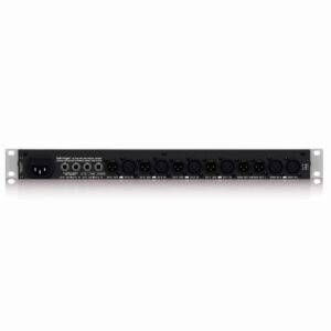 Behringer MX882 V2 Rackmount Mixer Splitter