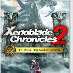 Xenoblade Chronicles 2: Torna- The Golden Country (Nintendo Switch)