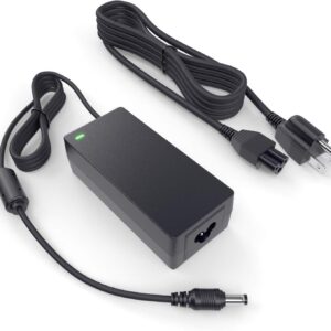 PowerSource 12V UL Listed 14Ft Extra Long AC Adapter for Insignia 19" 20" 24" 28" 32" TV NS-24E200NA14 NS-32D311NA15 NS-32D312NA15 NS-32D220NA16 NS-32D420NA16 NS-32DD220NA16 NS-32DD310NA15 LED HDTV HD