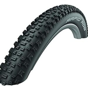 Schwalbe Rapid Rob 29''x2.25" tire