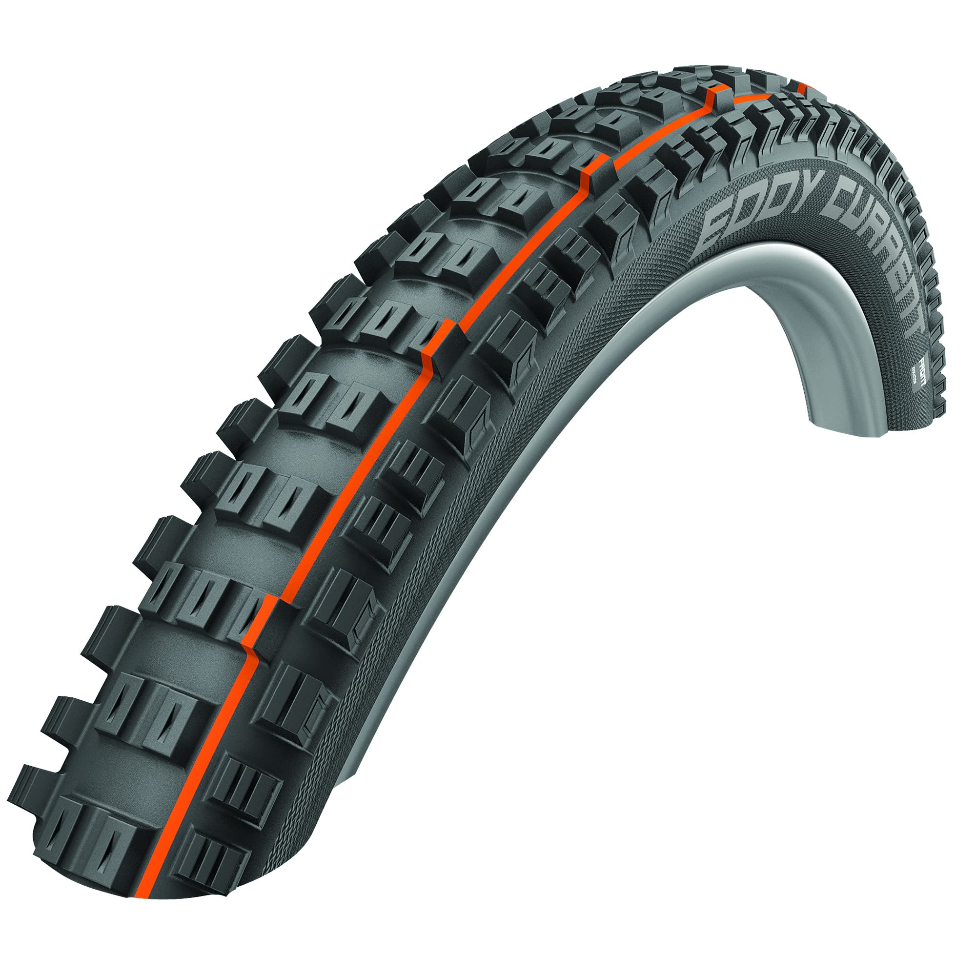 Schwalbe Eddy Current 29''x2.40 tire