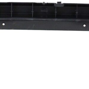 Garage-Pro Header Panel Compatible with 2008-2014 Ford E-150, Fits 2008-2014 Ford E-250 & 2008-2014 Ford E-350 Super Duty Upper and Lower Set of 2