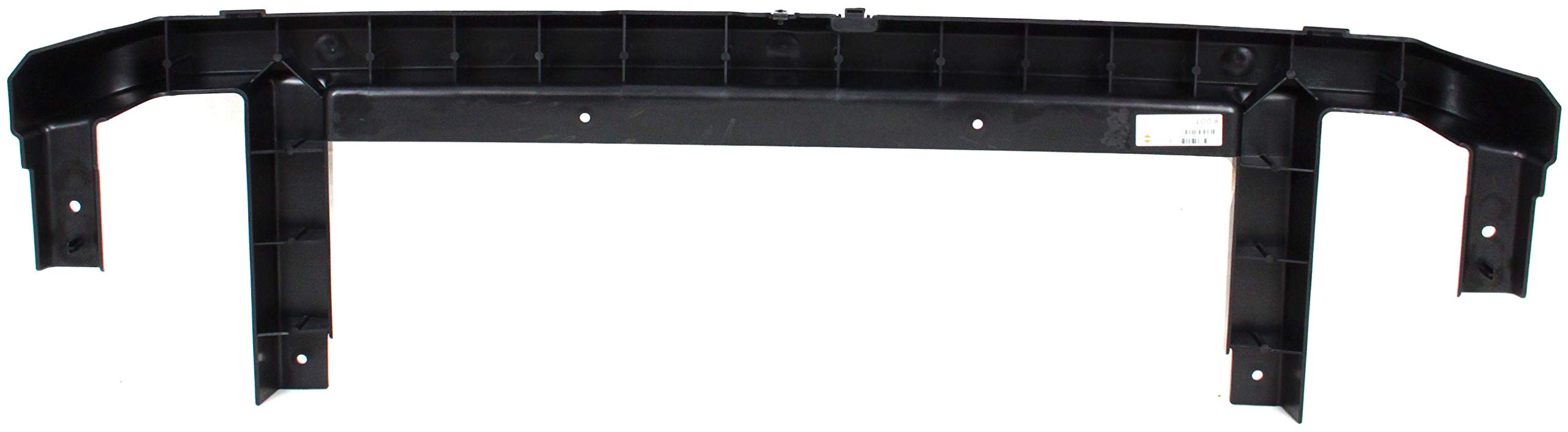 Garage-Pro Header Panel Compatible with 2008-2014 Ford E-150, Fits 2008-2014 Ford E-250 & 2008-2014 Ford E-350 Super Duty Upper and Lower Set of 2