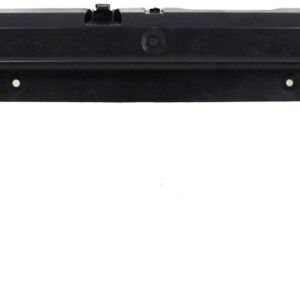 Garage-Pro Header Panel Compatible with 2008-2014 Ford E-150, Fits 2008-2014 Ford E-250 & 2008-2014 Ford E-350 Super Duty Upper and Lower Set of 2