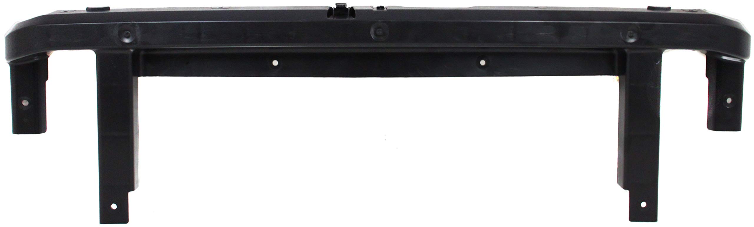 Garage-Pro Header Panel Compatible with 2008-2014 Ford E-150, Fits 2008-2014 Ford E-250 & 2008-2014 Ford E-350 Super Duty Upper and Lower Set of 2