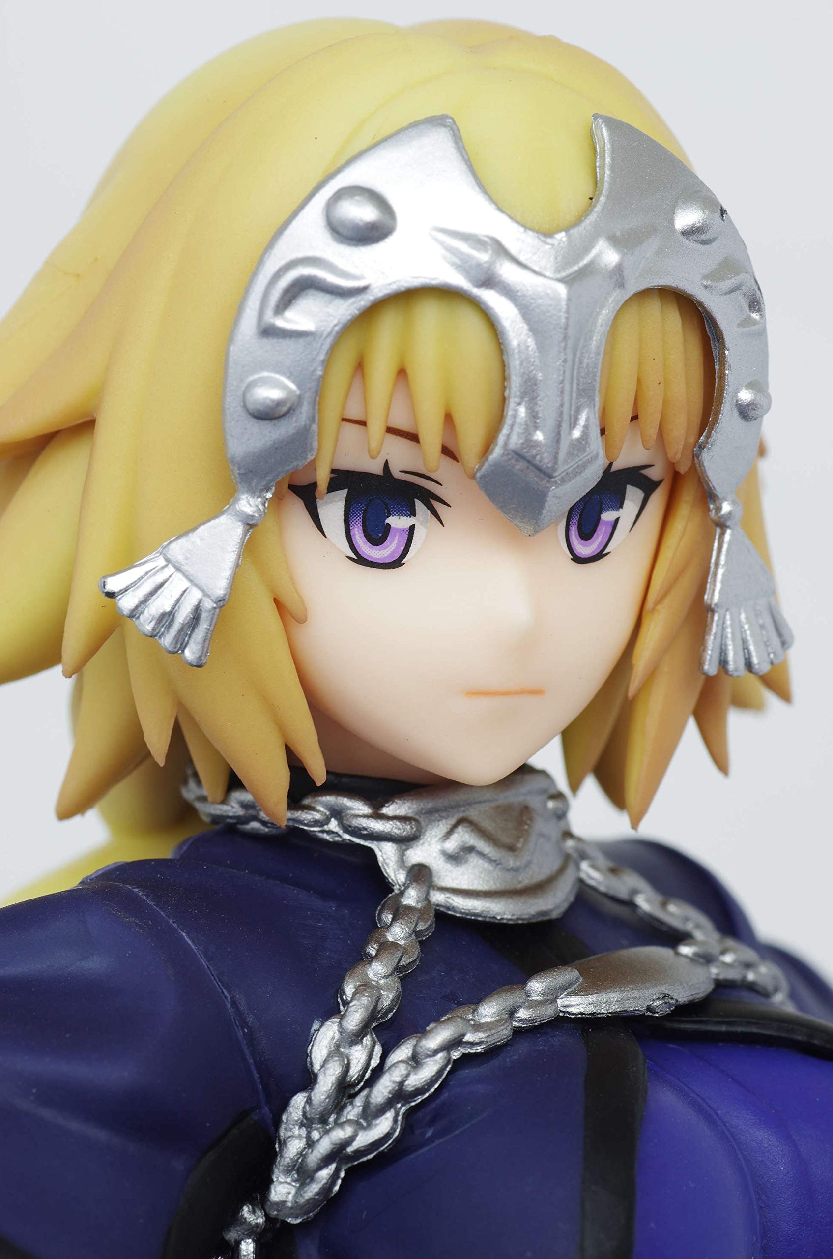 Sega Fate/Apocrypha: Ruler SPM Super Premium Figure