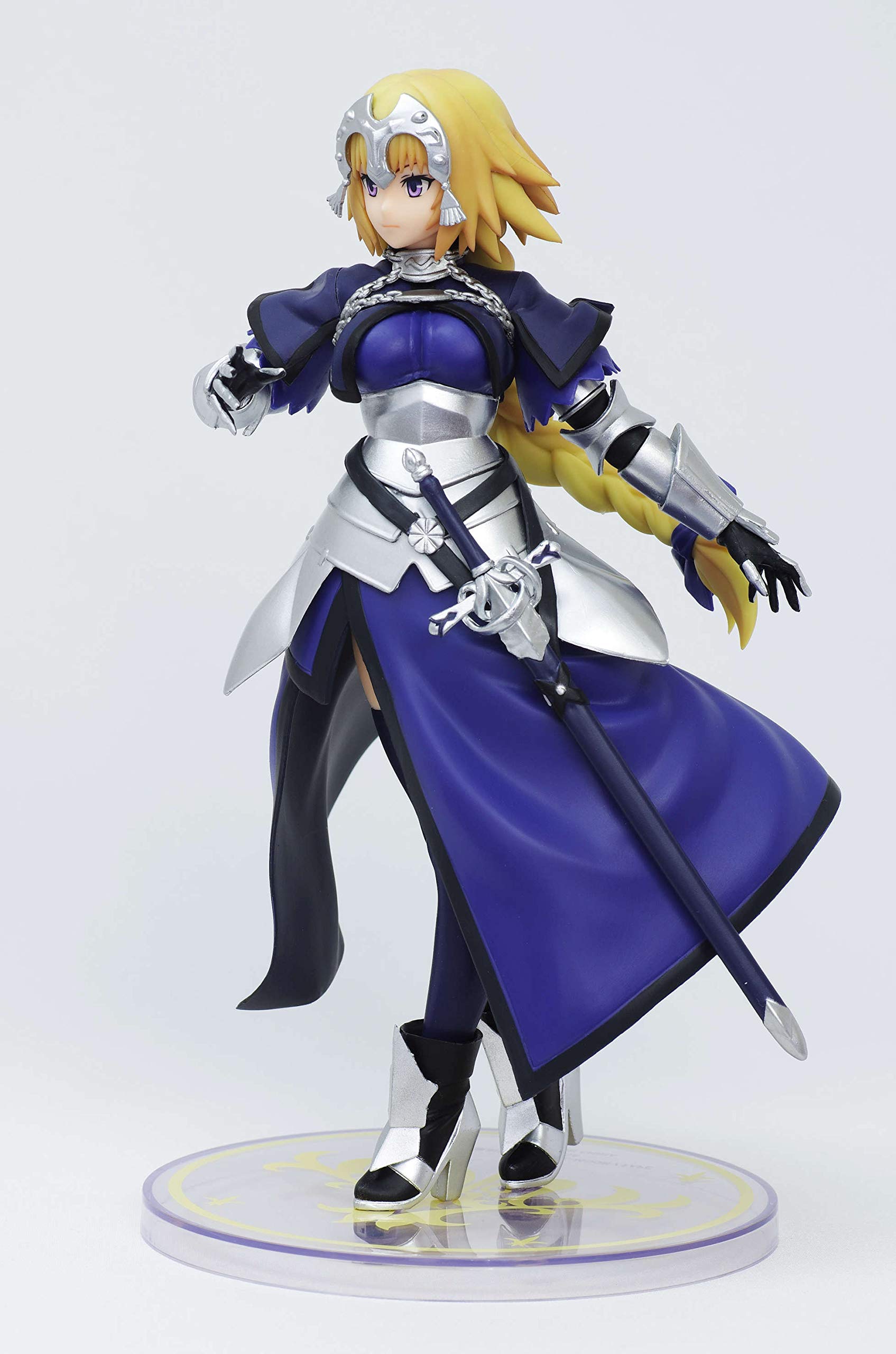 Sega Fate/Apocrypha: Ruler SPM Super Premium Figure