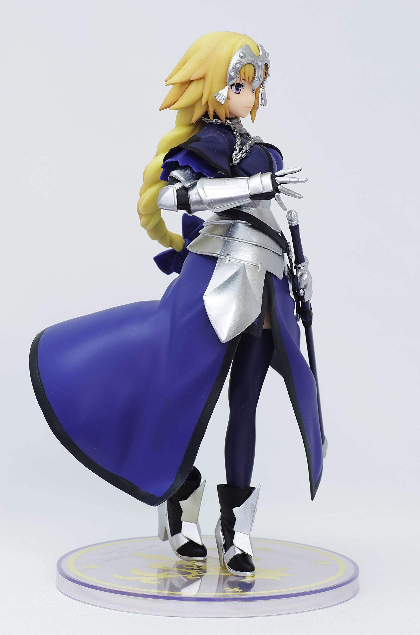 Sega Fate/Apocrypha: Ruler SPM Super Premium Figure