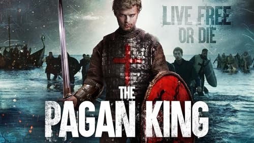 The Pagan King