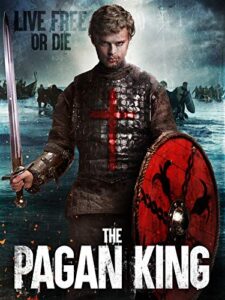 the pagan king