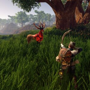 Outward (XB1) - Xbox One