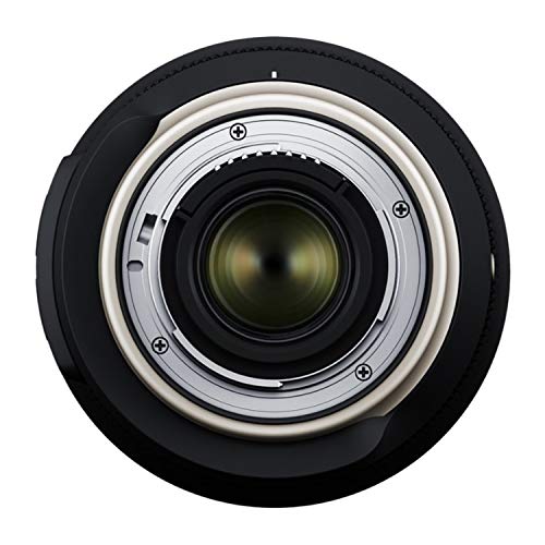 Tamron SP 15-30mm F/2.8 Di VC USD G2 for Canon Digital SLR Camera (Tamron 6 Year Limited USA Warranty)