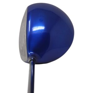 Men's Integra SoooLong 450cc Titanium 9° Driver Right Handed Premium Ultra Forgiving Regular Flex Graphite Shaft Tour Velvet Grip