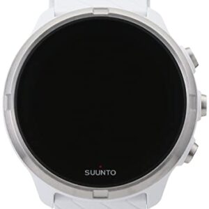 SUUNTO 9 (sunto Nine) Smart Watch GPS