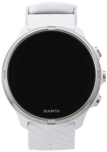 SUUNTO 9 (sunto Nine) Smart Watch GPS