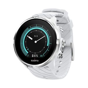 suunto 9 (sunto nine) smart watch gps