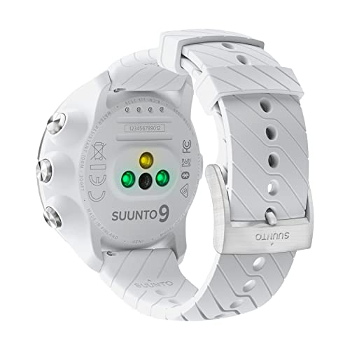 SUUNTO 9 (sunto Nine) Smart Watch GPS