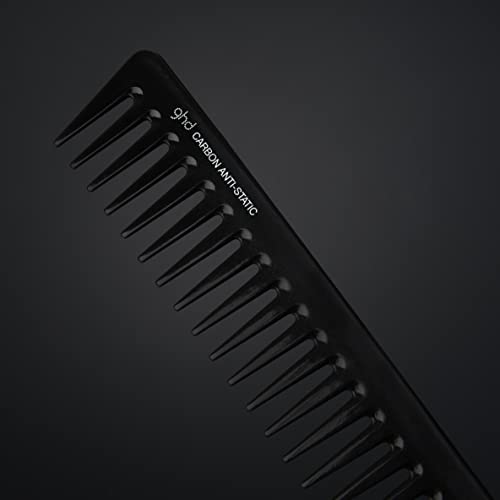 ghd Detangling Comb , 1 Count (Pack of 1)