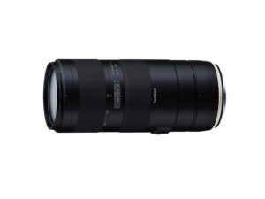 tamron 70-210mm f/4 di vc usd for canon ef digital slr camera (renewed)